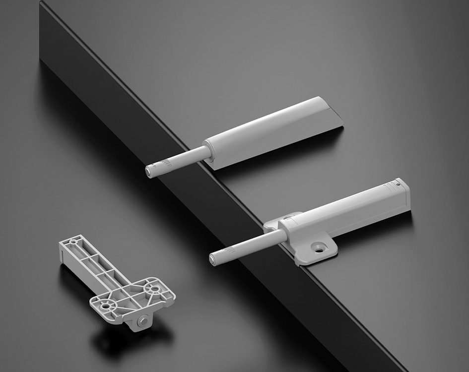 KORL反弹器系统-意大利KORL高定五金